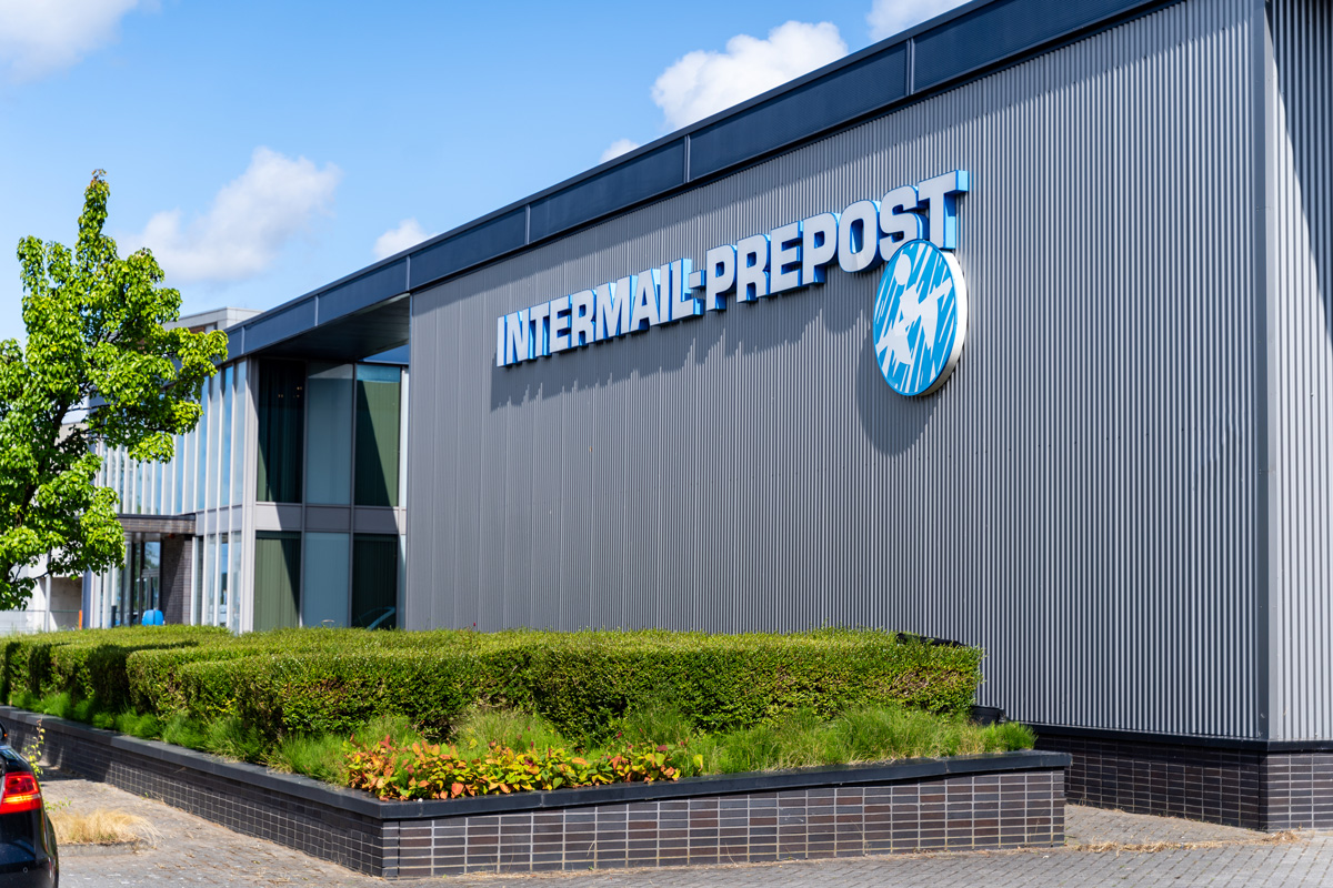 Oplossingen voor Direct Mail & Transactiemail | Intermail